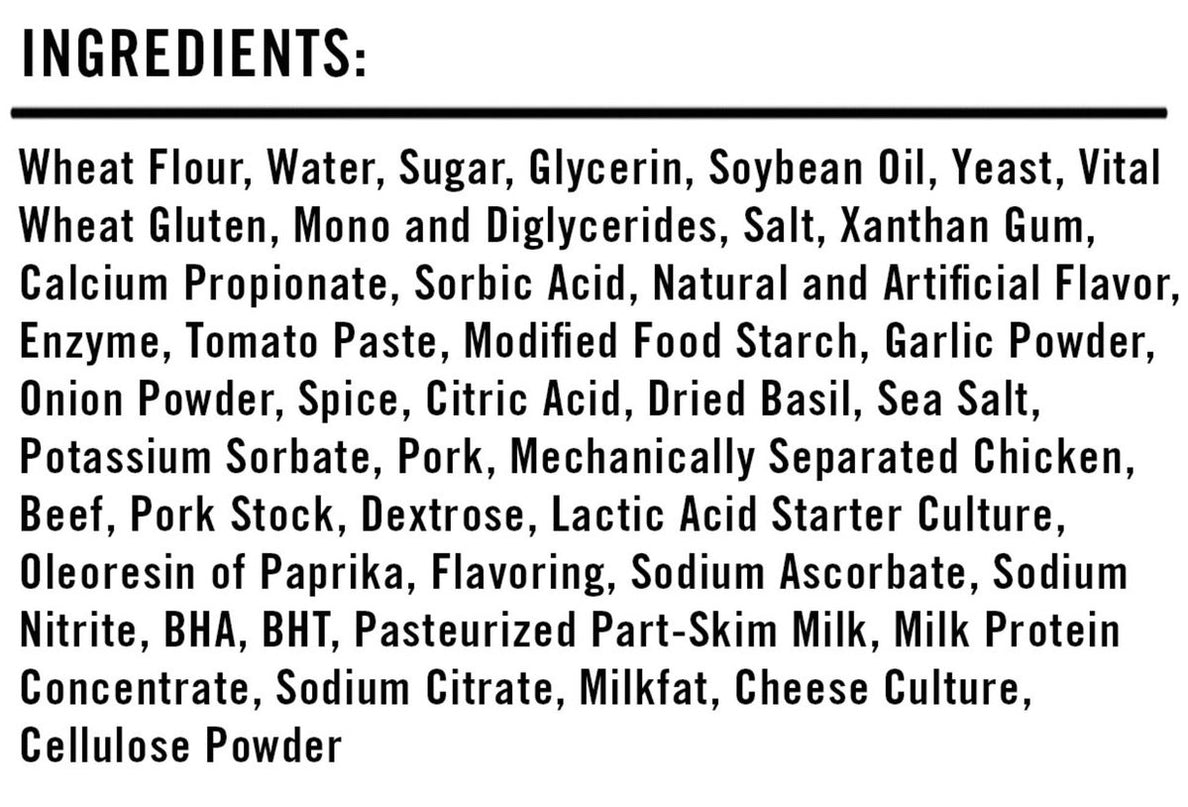 Lunchables' New Recipe Will Be Served in 100,000 Public Schools | The ...