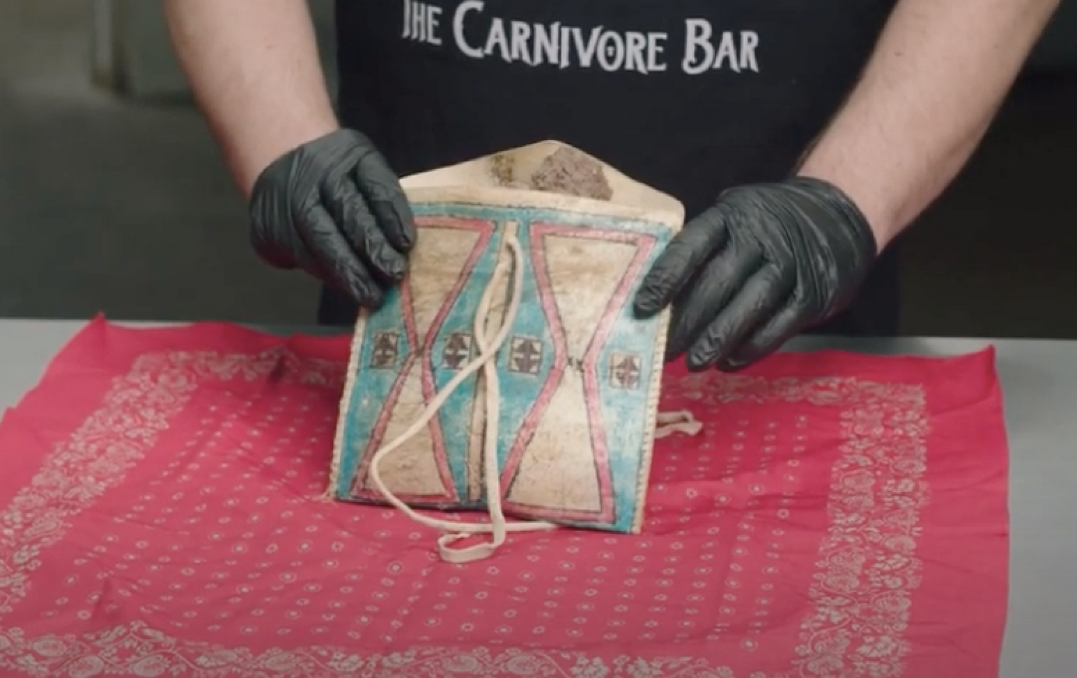 The Original Survival Food | Blog | The Carnivore Bar | The Carnivore Bar