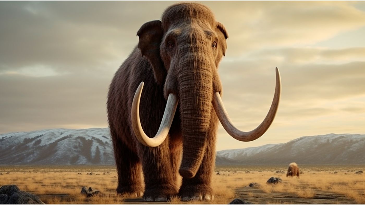 Hunting for Fat: The Ideal Human Macros and the Lost Era of Megafauna ...