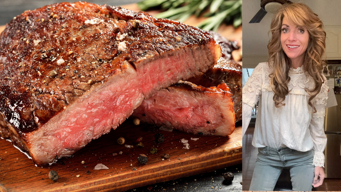 15 Years Carnivore: Kelly Hogan on Longevity, Mistakes, and the Truth ...